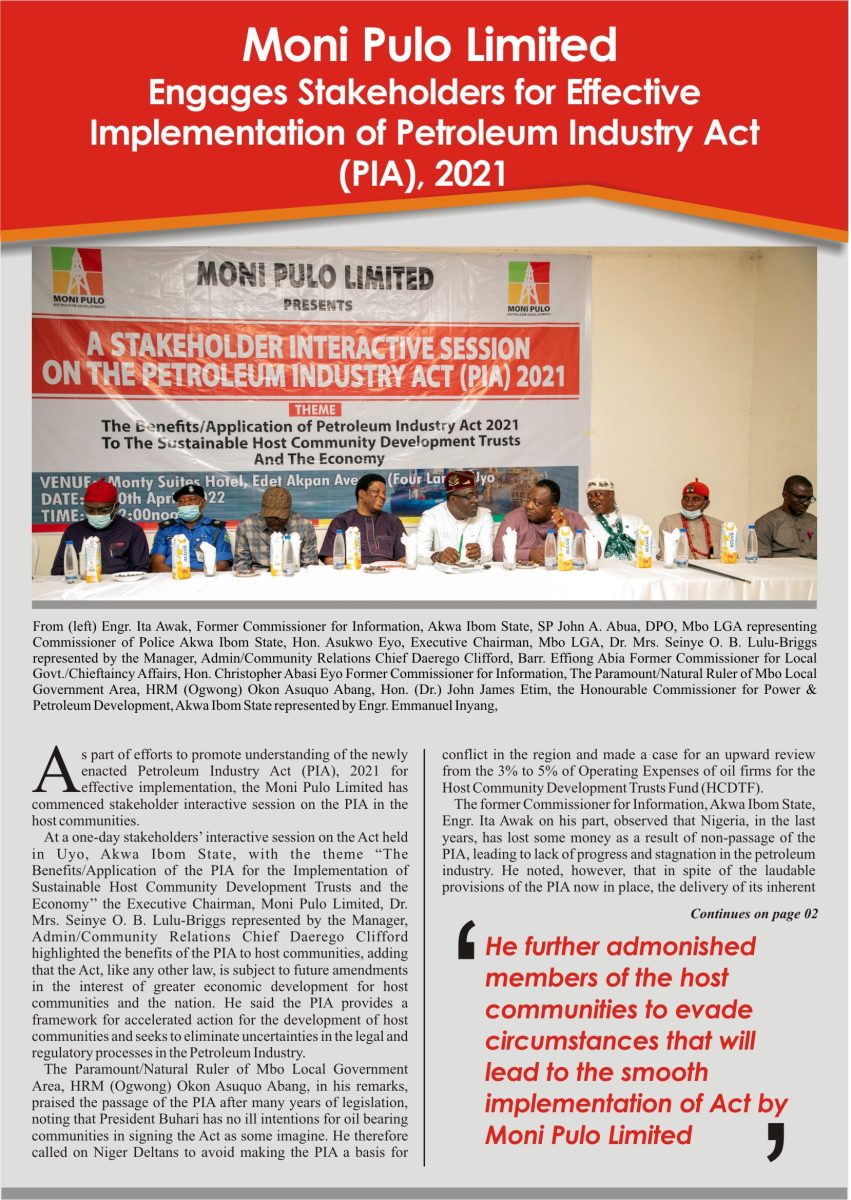 Shell confirms losing operatorship of OML 11 - SweetCrudeReports