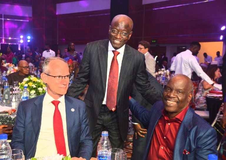TotalEnergies marks 60th anniversary in Nigeria