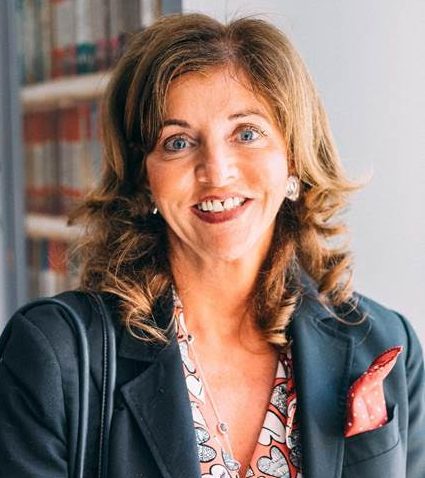 CISI appoints Tracy Vegro new Chief Executive