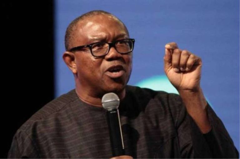 Obi demands answers as Nigeria’s debt nears N200 trillion