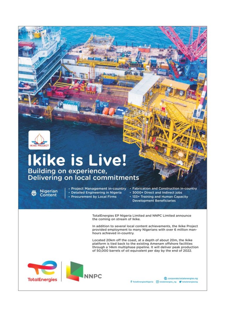 Shell confirms losing operatorship of OML 11 - SweetCrudeReports