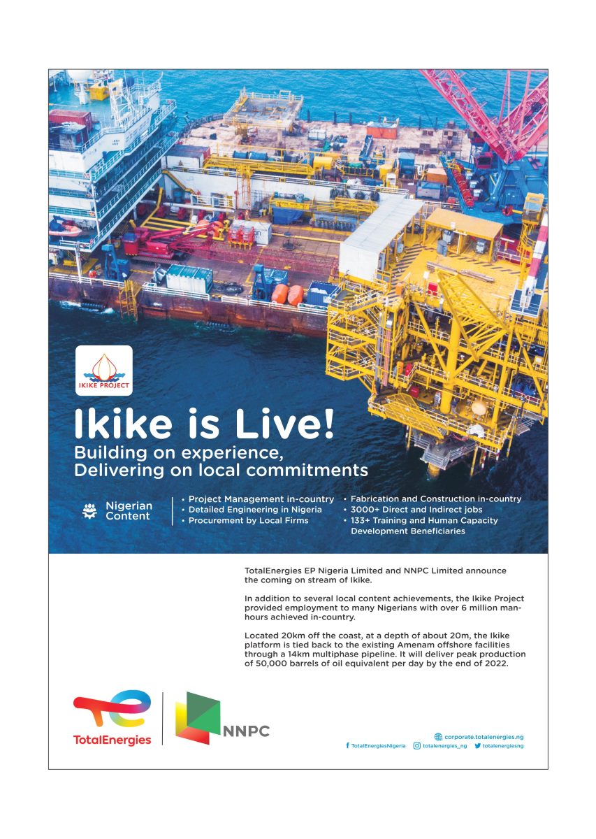 Sweetcrudereports - Latest news in the energy industry