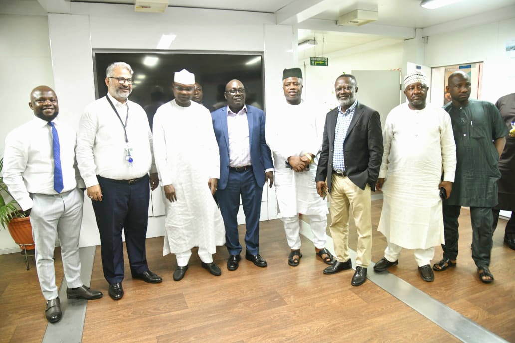 OGFZA to open more free zones to boost Nigeria's economy