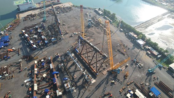 Al Shaheen Oil Field set to increase production to over 300,000/d