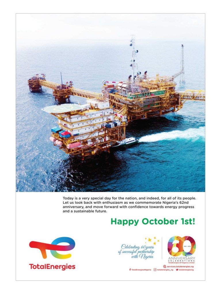 Shell confirms losing operatorship of OML 11 - SweetCrudeReports