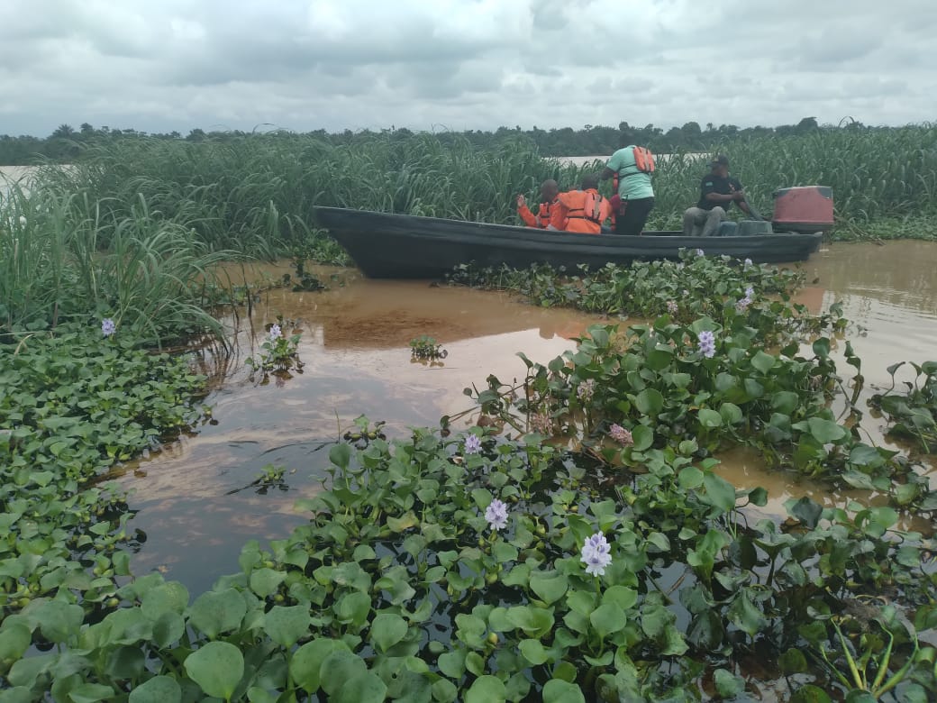 Reactions trail Shell's €15m compensation to 4 Nigerian farmers