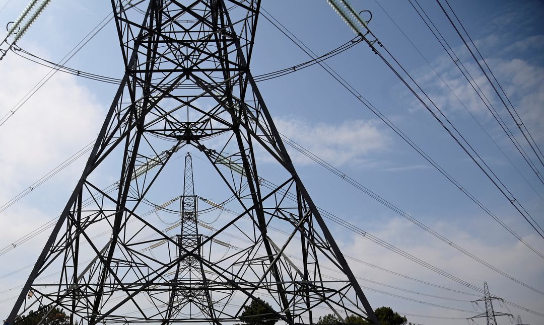 UK's power demand reduction scheme not needed for Tuesday