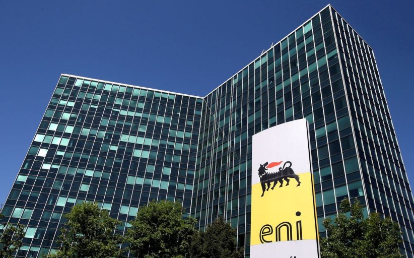 Eni announces new gas discovery offshore Egypt