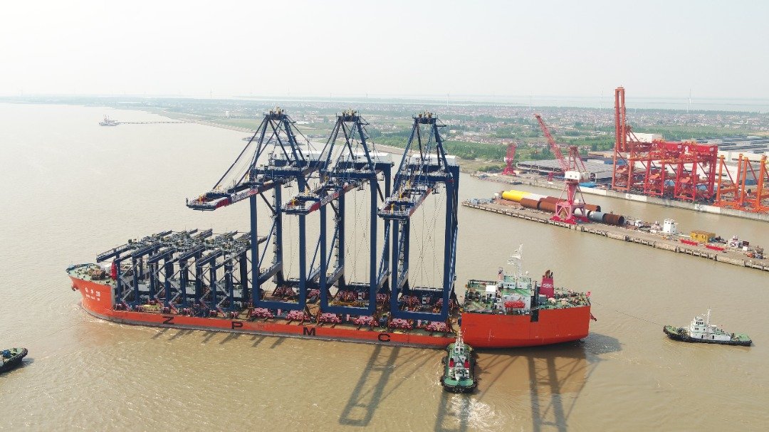 'Cargo clearance from Lekki Port takes 5 to 10 days