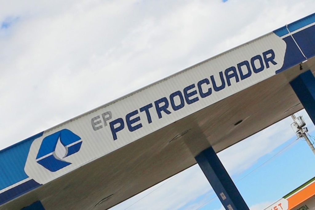 Petroecuador declares force majeure over Indigenous protests