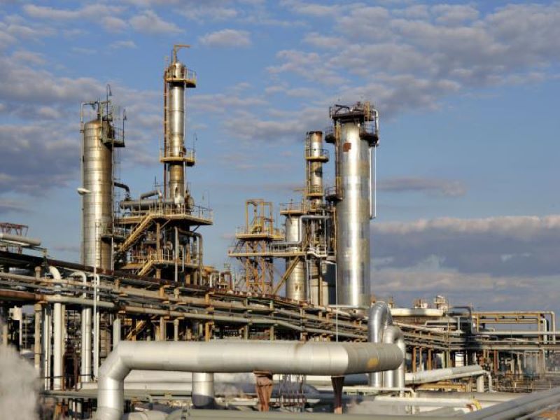 Russia's idle primary oil refining capacity could rise 29% in 2023
