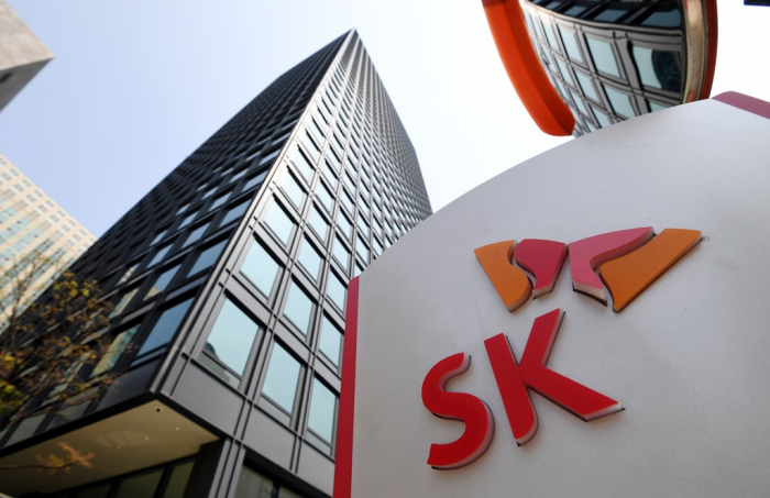 South Korea's SK Group may sell some Southeast Asia assets