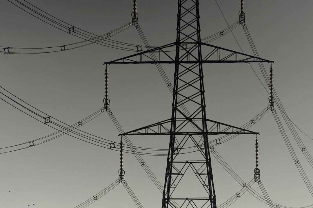 Electricity market panel submits report to NERC