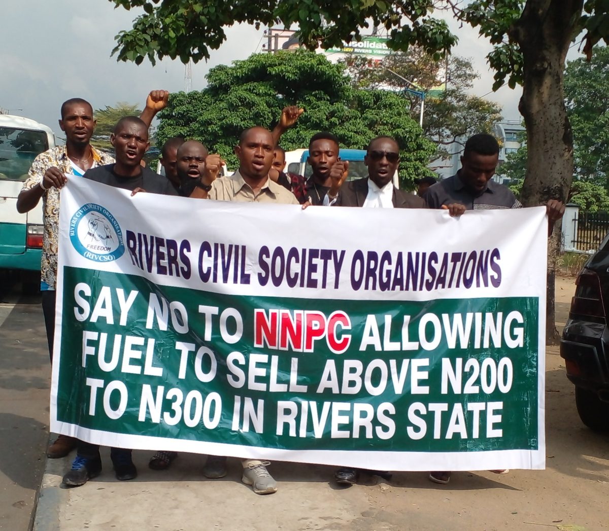 CSOs issues 14-days ultimatum to NNPCL, security agencies
