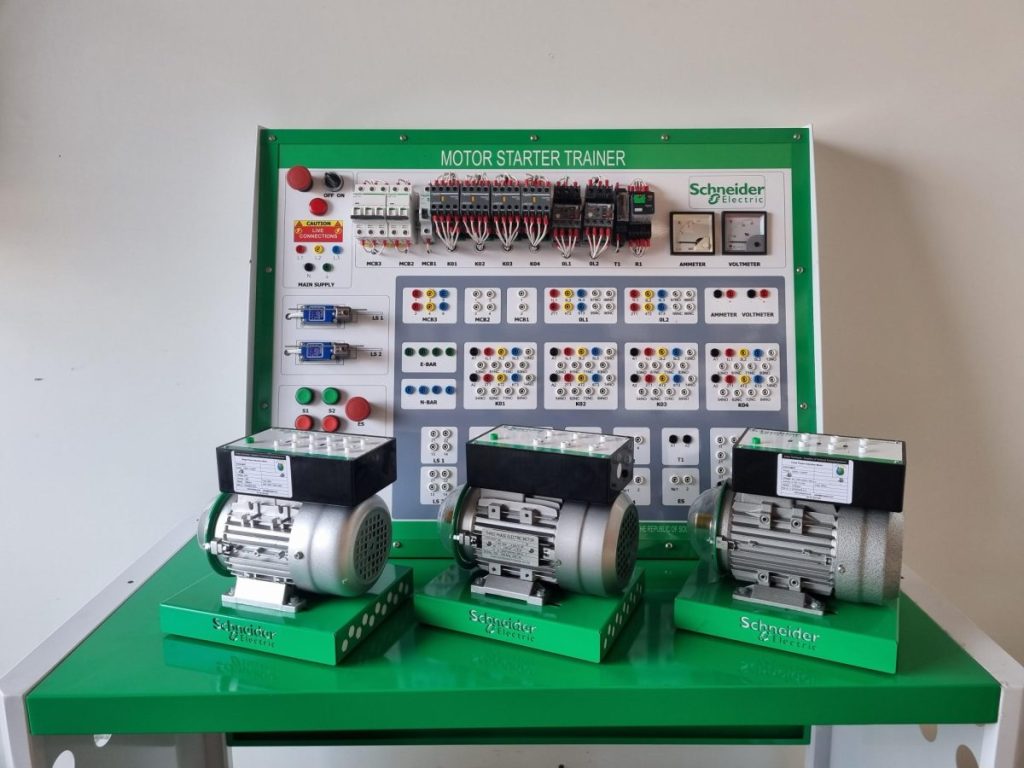 Schneider Electric and Amtec Techniquip extend partnership to Nigeria