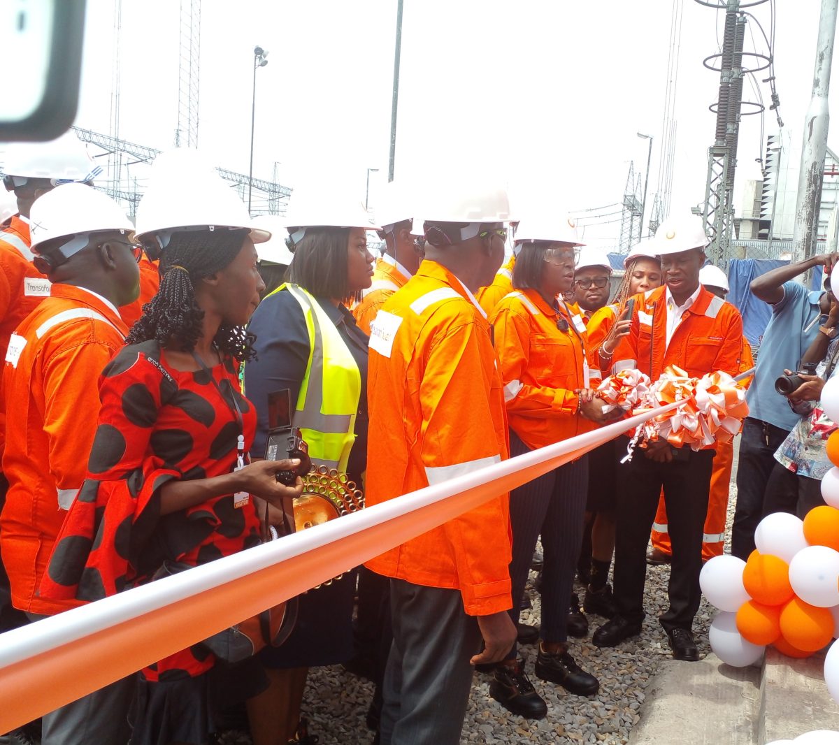 Transafam power generation increases from 48MW to 188MW