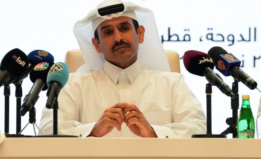 QatarEnergy to sign long-term LNG supply deal with Bangladesh