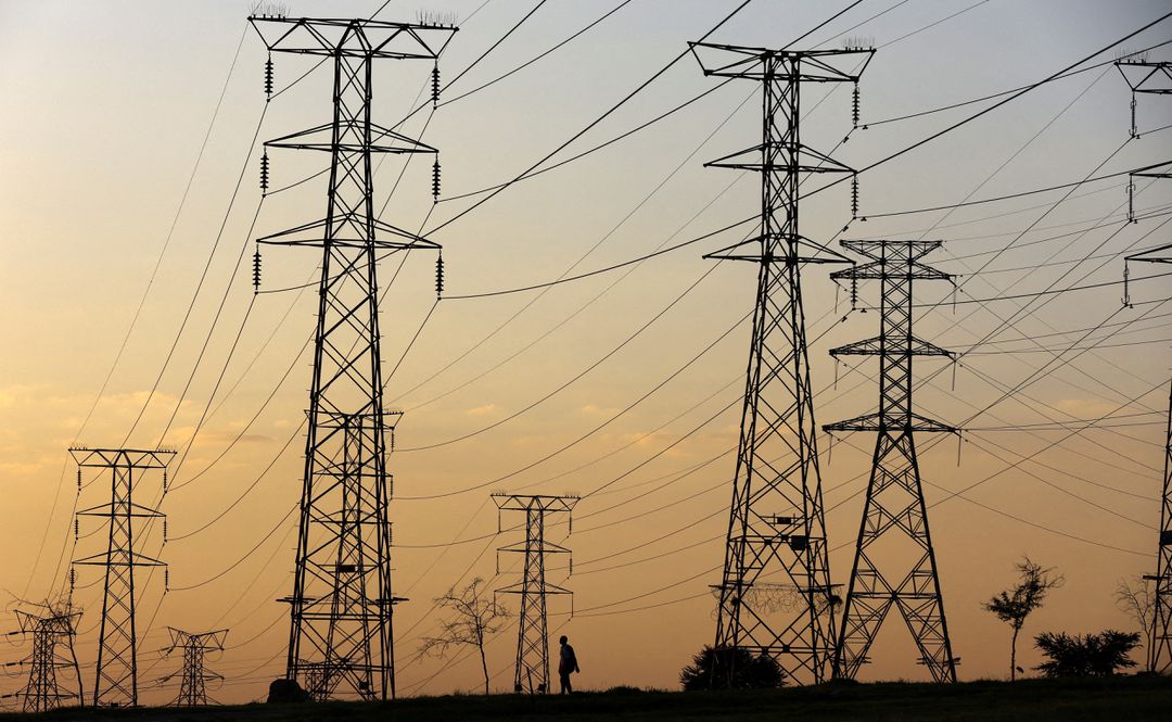 South Africa's Eskom ramps up power cuts to 'Stage 6'