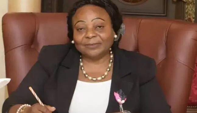 Equatorial Guinea appoints its first female prime minister