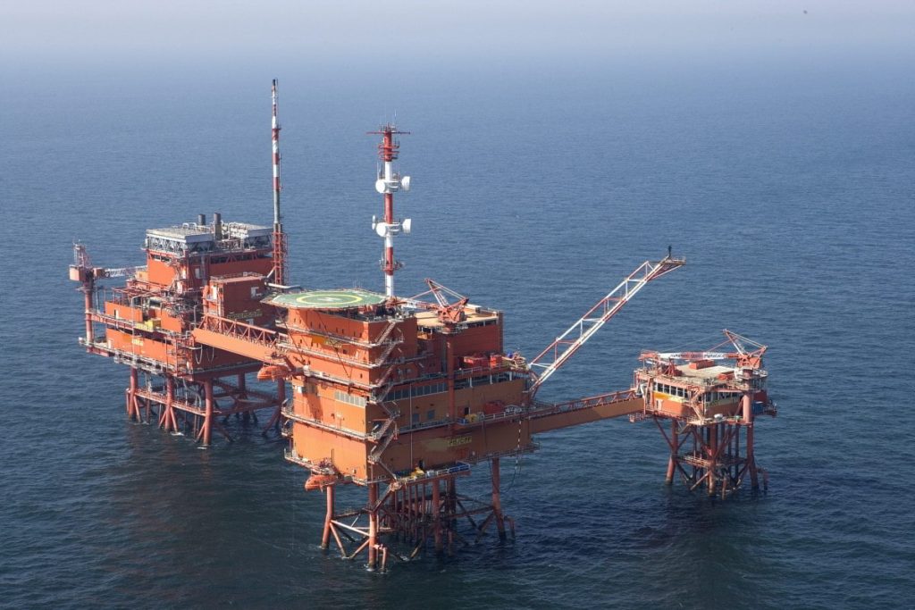 Russia targets Netherlands' North Sea infrastructure, says Dutch ...
