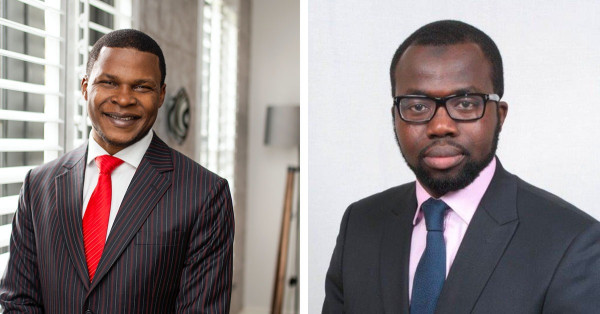 Nuclear Power: A clean, green, reliable strategy for Africa