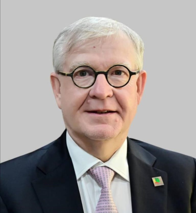 Jean-Marc Cordier, renowned oil trader joins NNPC Ltd