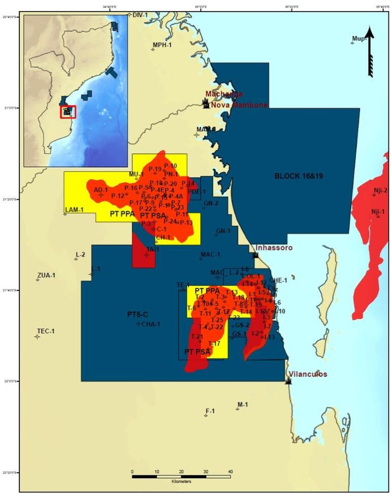 Technip Energies advances Mozambique’s gas agenda with FLNG solutions