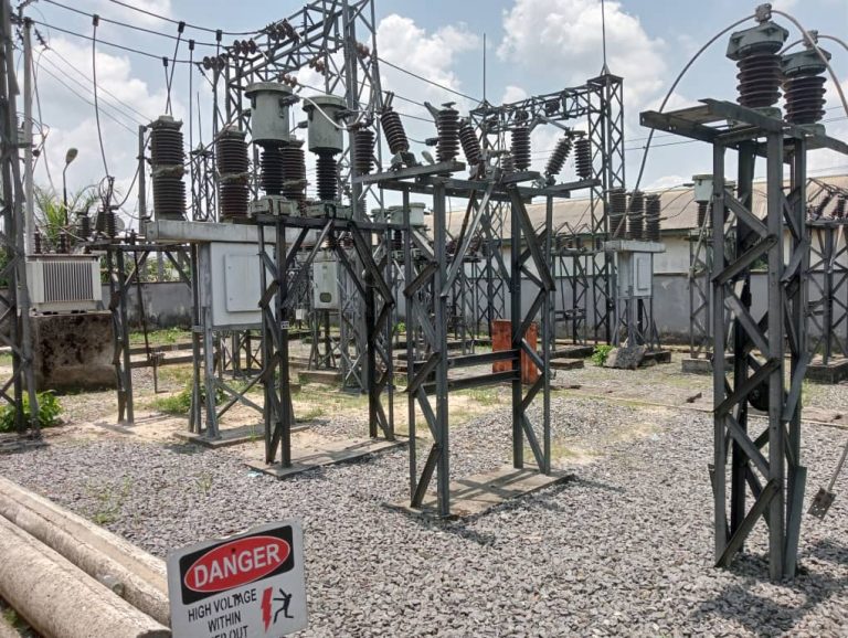 PHED restores power to Komkom community after two years