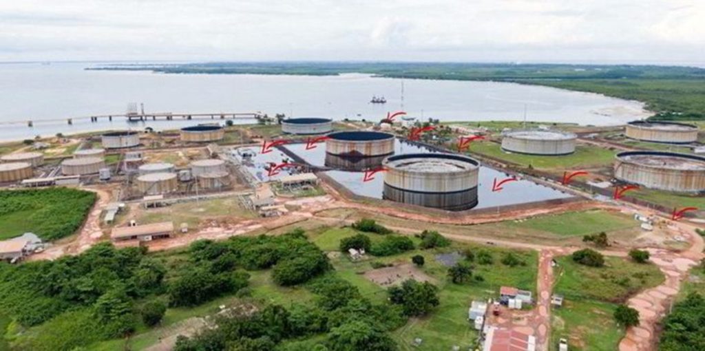 Gabonese govt, Perenco to construct gas-fired power plant