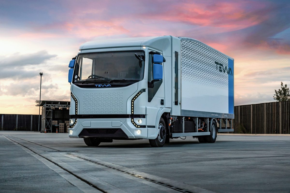 The UK needs hydrogen to achieve its net zero goals