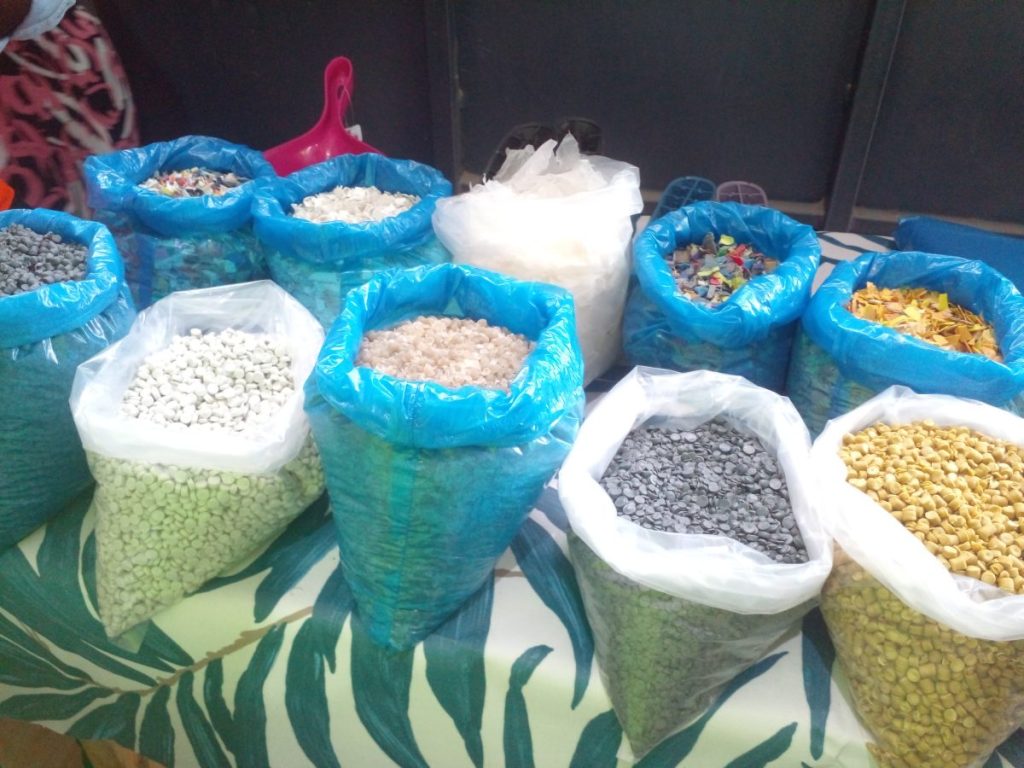 TotalEnergies/NNPC JV prioritizing UN's SDGs through plastic wastes ...