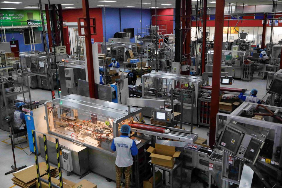 Unilever pivots to African suppliers as forex pressure mounts