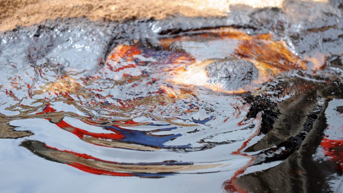 Shell wins UK Supreme Court case on 2011 oil spill off Nigerian coast ...