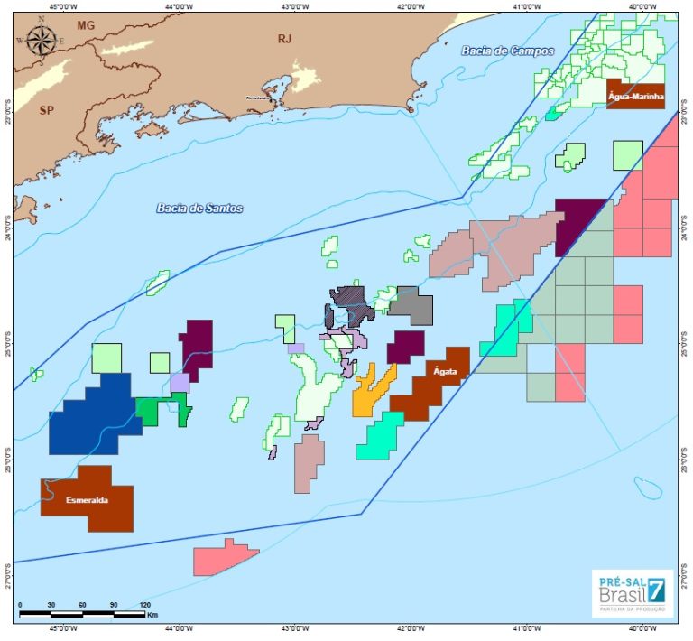 TotalEnergies signs PSC for the Agua Marinha offshore block | MyPetroCareer