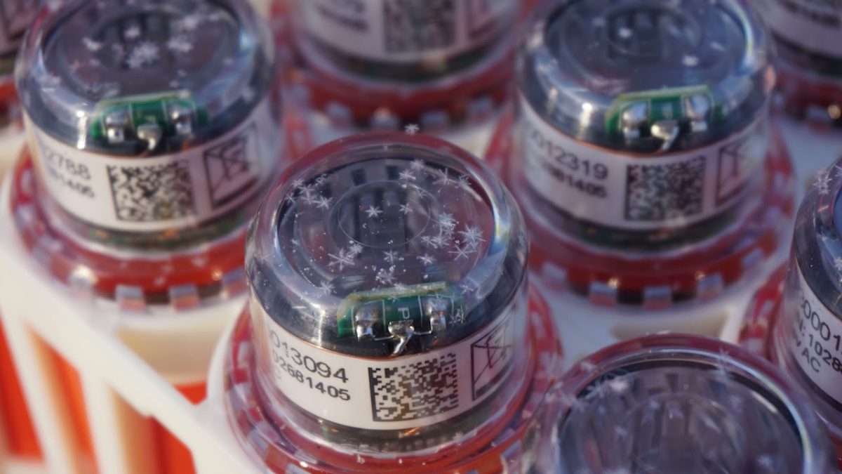 STRYDE to deploy seismic receiver nodes onshore Nigeria