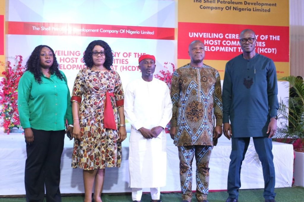Shell unlocks $56.13 million for host communities in Bayelsa