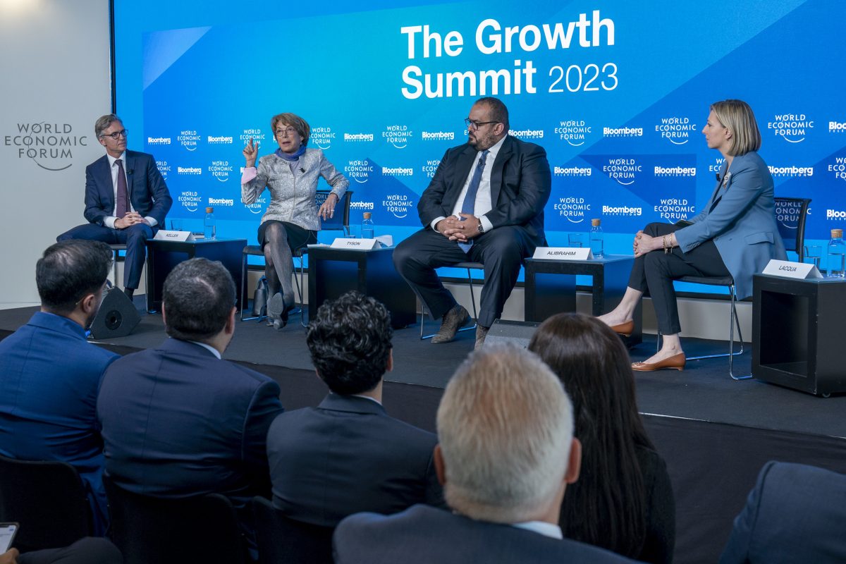 C4IR Malaysia to accelerate green transition, digital transformation