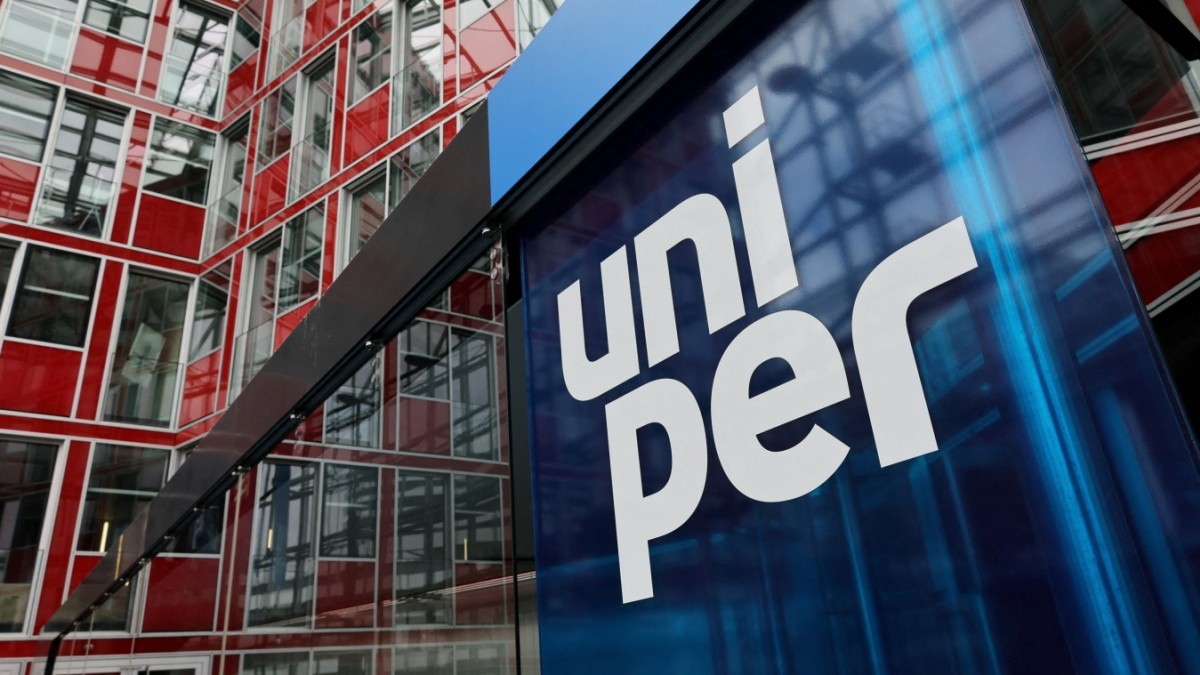 German utility Uniper raises 2024 outlook on strong first half