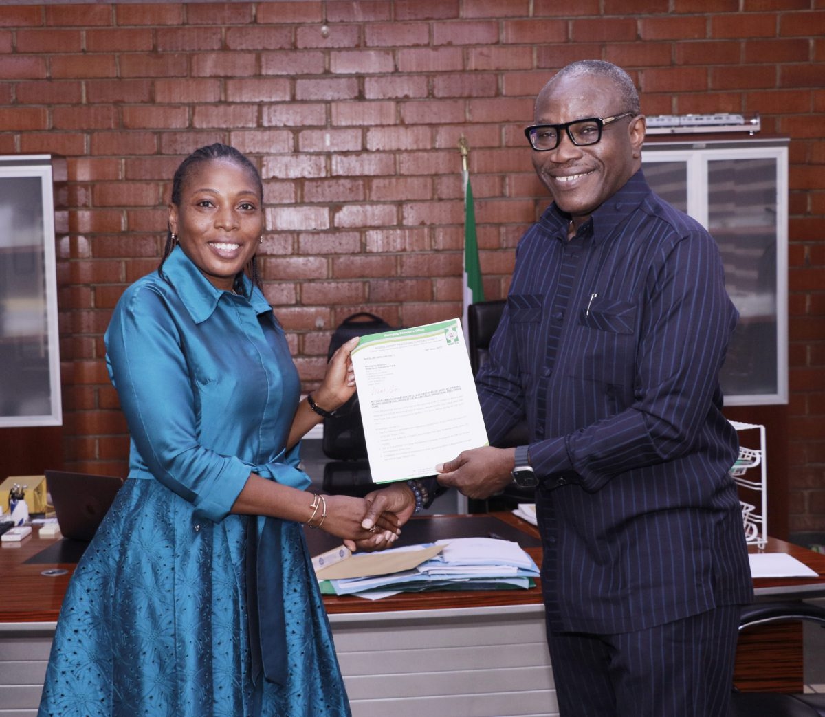 'Licensing Deep Blue Industrial Park endorses zero carbon emission'