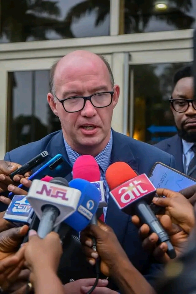 British companies to expand investments in Rivers