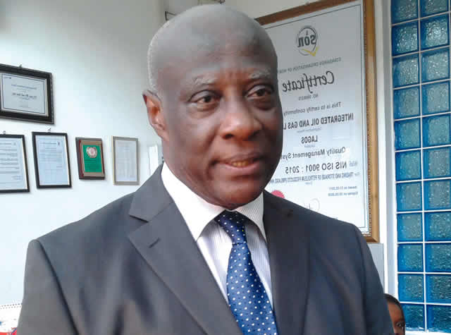 CORAN seeks more investment in modular refineries establishment in Nigeria