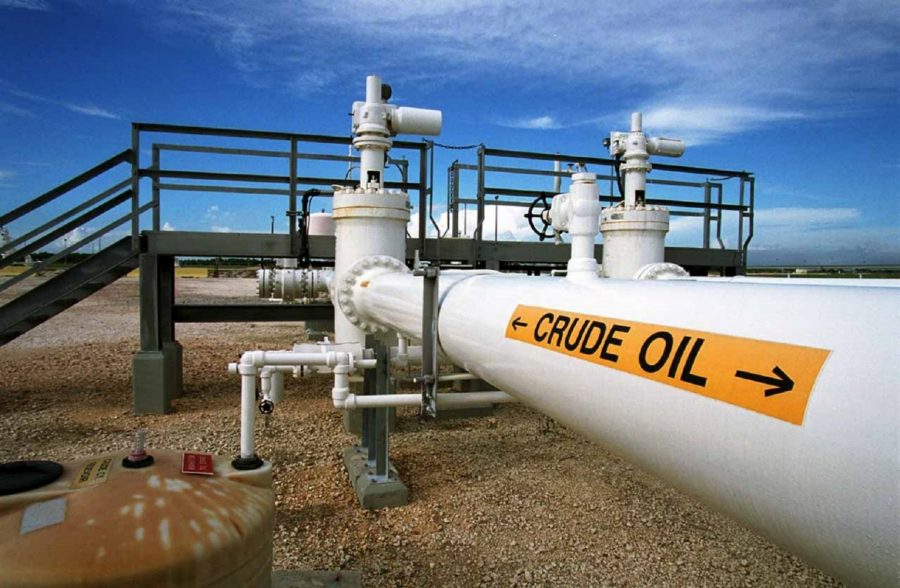 Oil-producing states get N22.86bn derivation revenue in May
