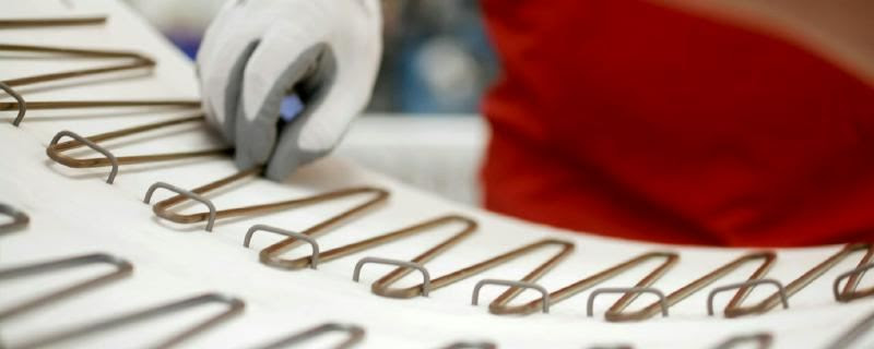 Kanthal expands production capacity in Germany to meet electrification ...