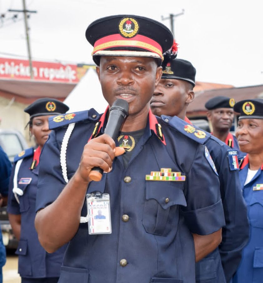 NSCDC to stamp out illegal oil bunkering through intelligence