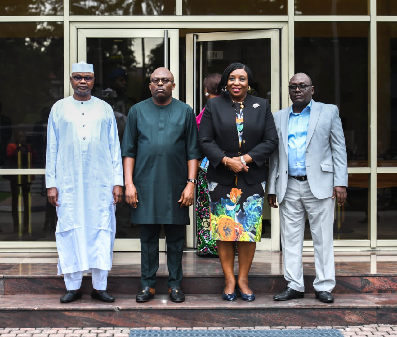 OGFZA seeks collaboration on Ikpokiri oil & gas free zone development