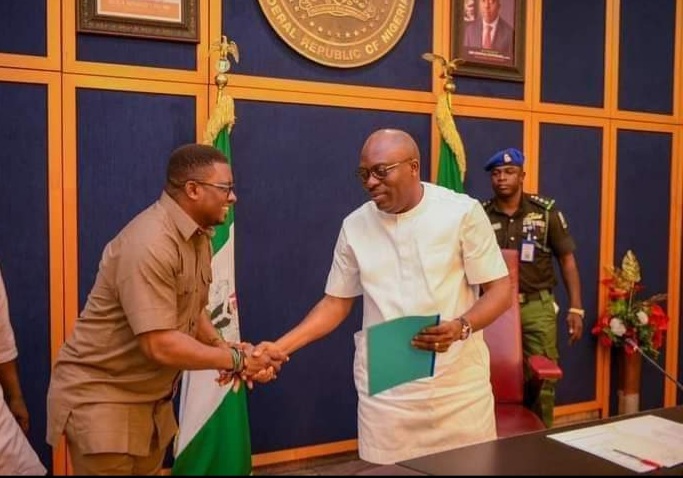 Gov Fubara rolls out transportation palliative in Rivers