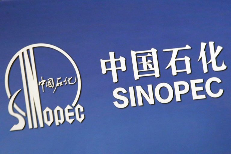Sinopecs First Green Hydrogen Plant Starts Production In Xinjiang
