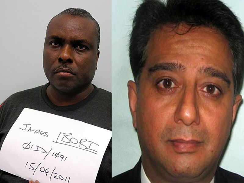 London court orders ex-governor Ibori's lawyer to pay $36m