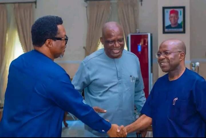 Geometric Power partners NNPC Ltd on gas supply to Aba IPP