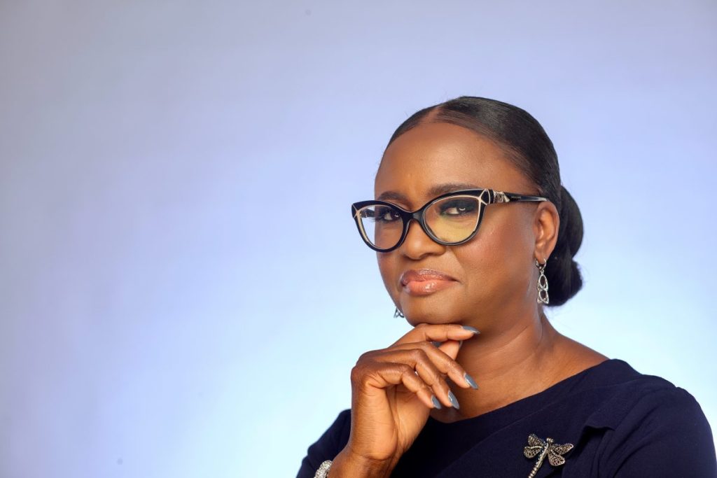 Two years on, SNEPCo MD Elohor Aiboni drives Shell’s deep-water dream